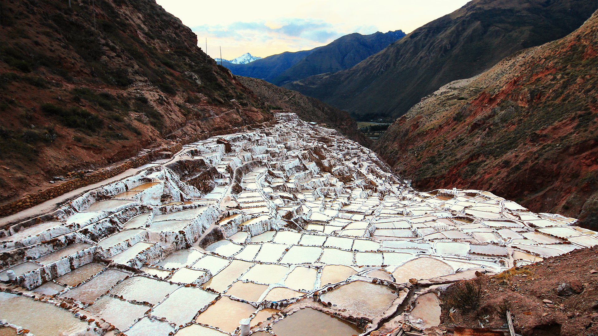 10 passeios para conhecer as belezas do Peru