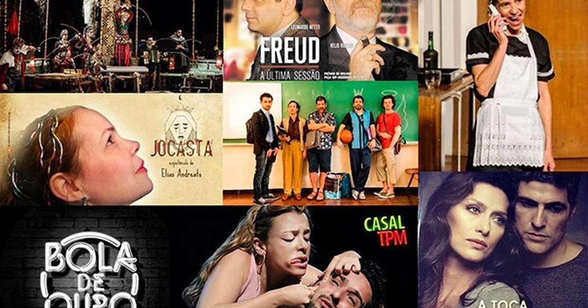 Walter Breda e Renata Zhaneta encenam espetáculo sobre a vida a dois